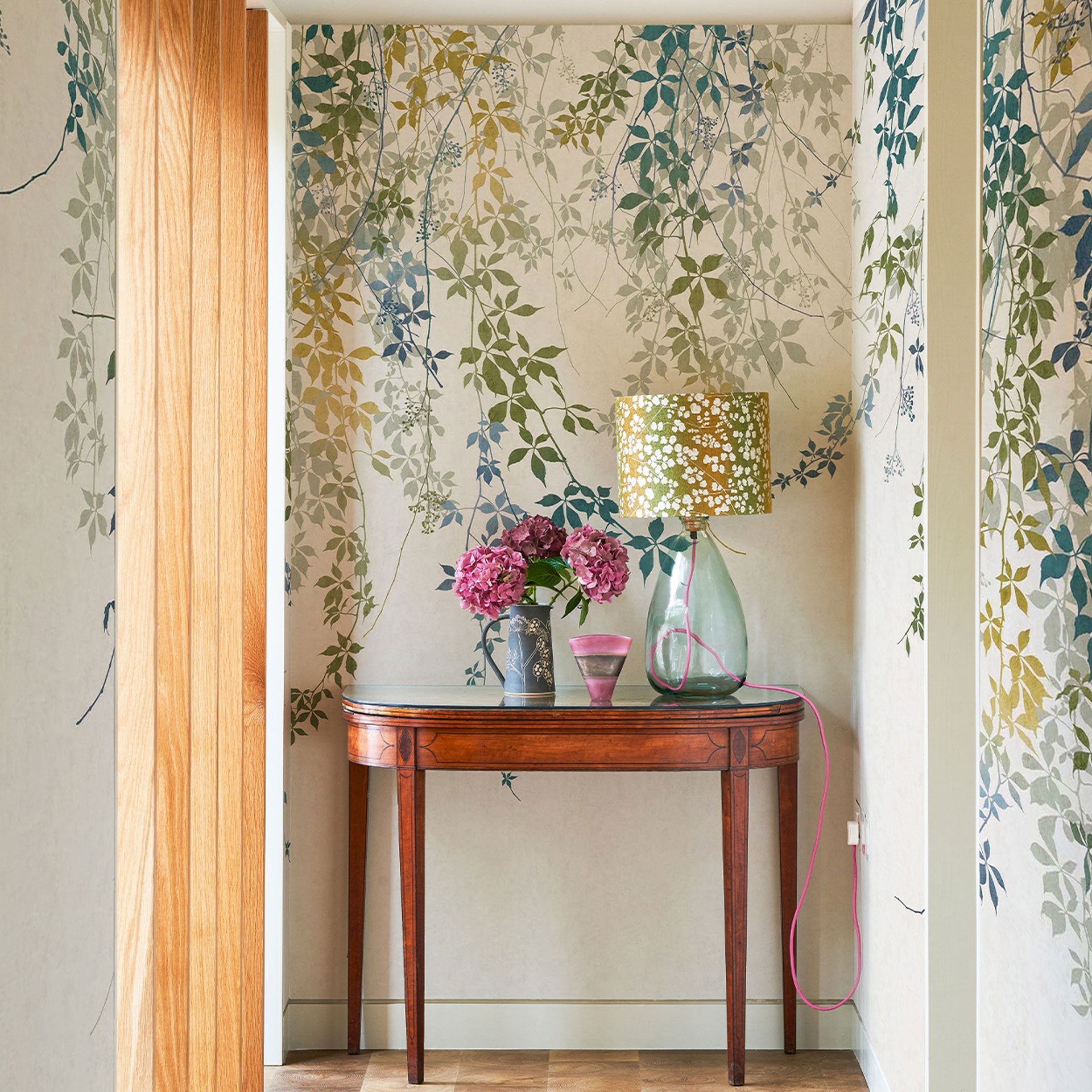 Spring Decorating Trends – Clarissa Hulse
