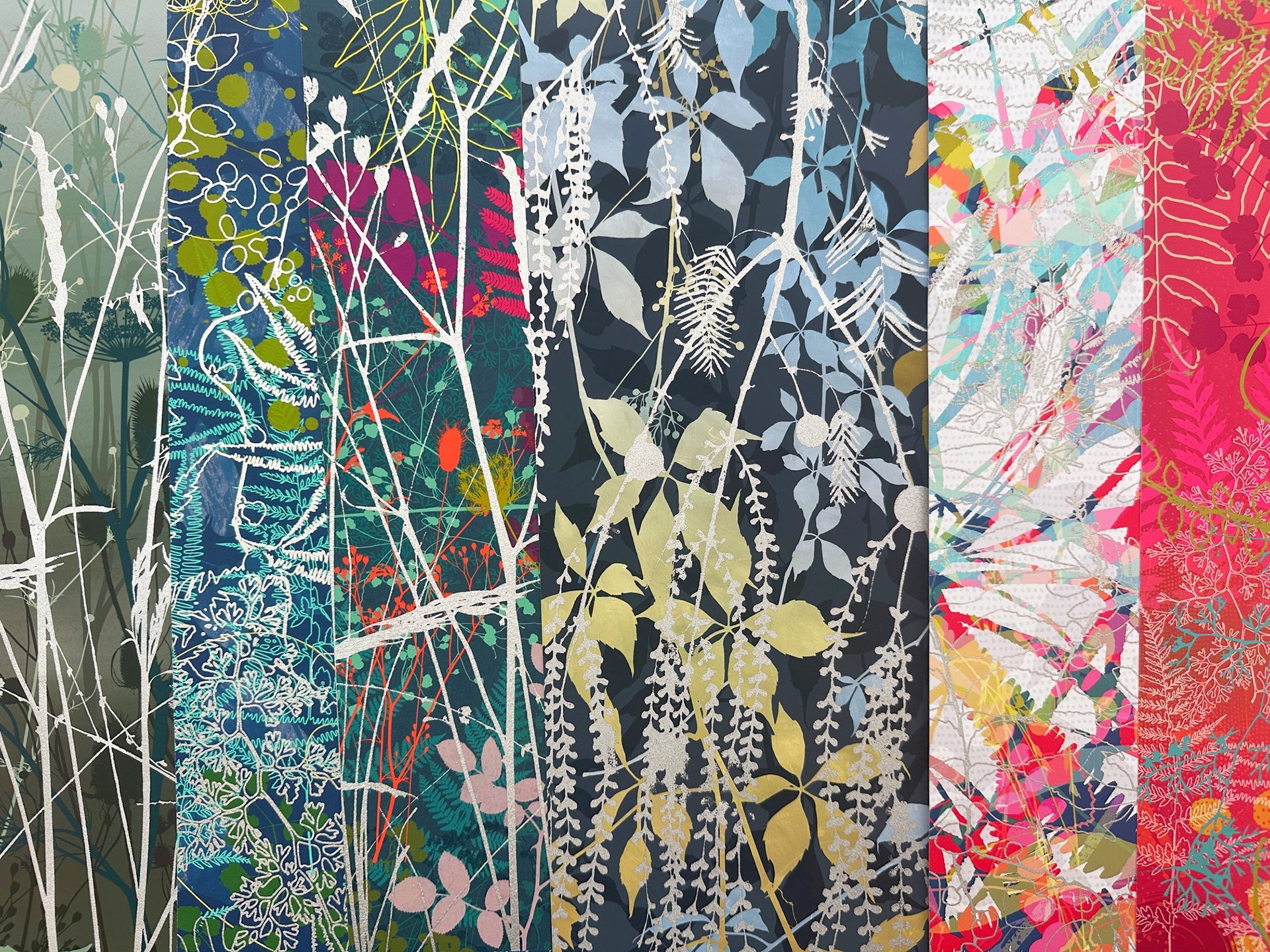 One-off Artwork Sale – Clarissa Hulse