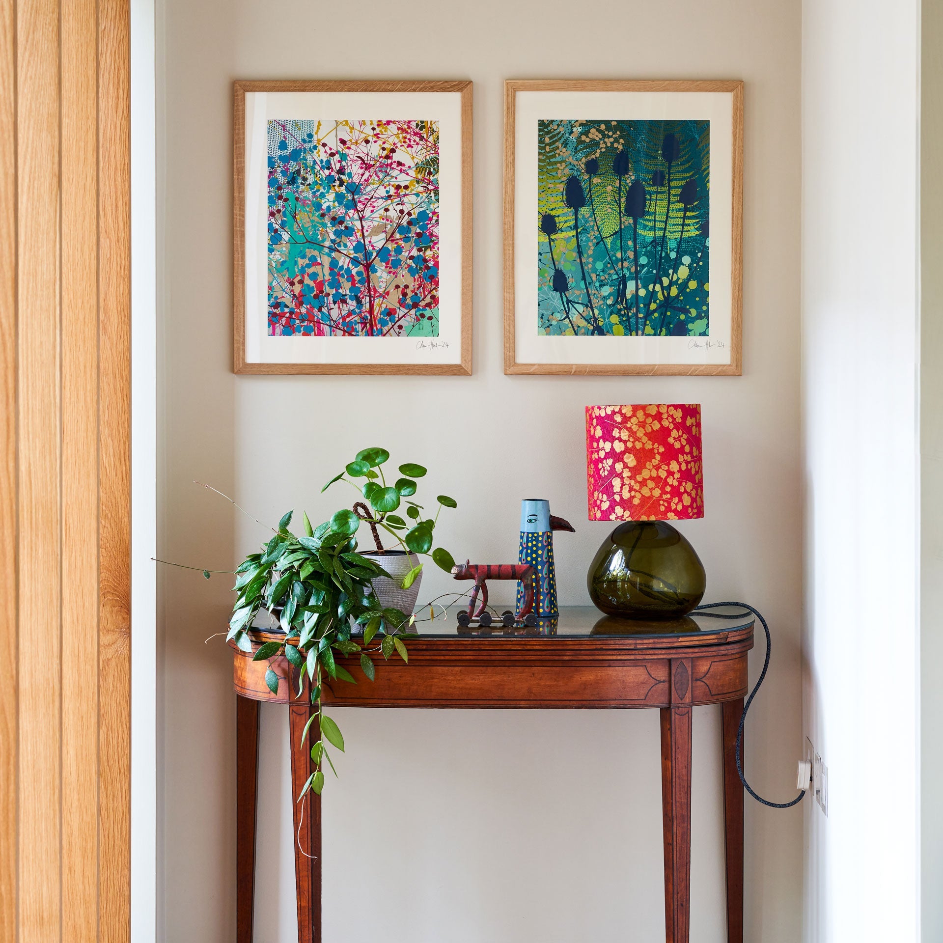 Artwork – Clarissa Hulse