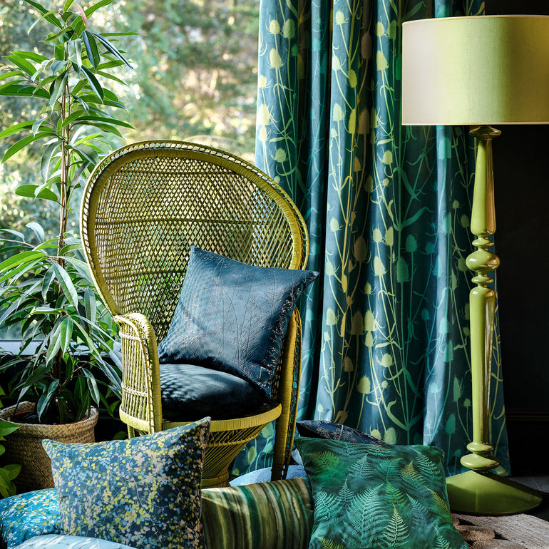 Fabric – Clarissa Hulse