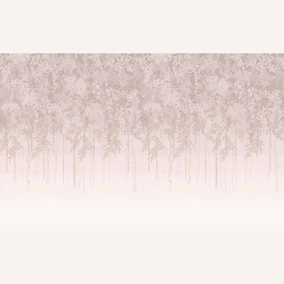 Enchanted Vale Bespoke Mural - Shell – Clarissa Hulse