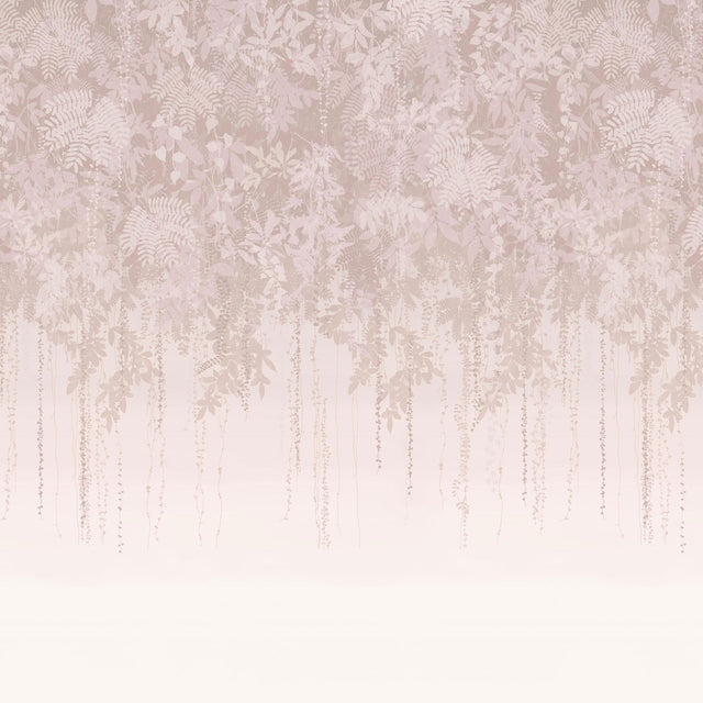 Enchanted Vale Bespoke Mural - Shell – Clarissa Hulse