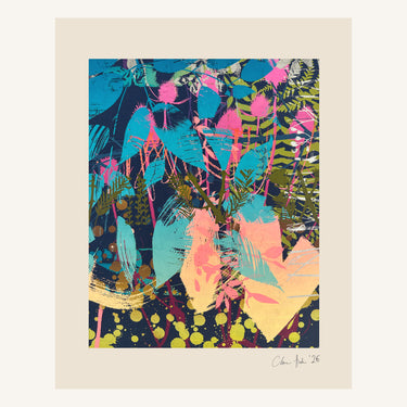 Backing Cloth Artwork – Clarissa Hulse