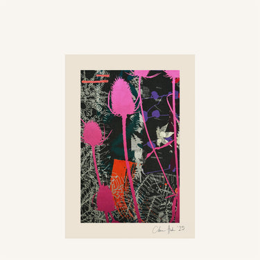 Backing Cloth Artwork – Clarissa Hulse