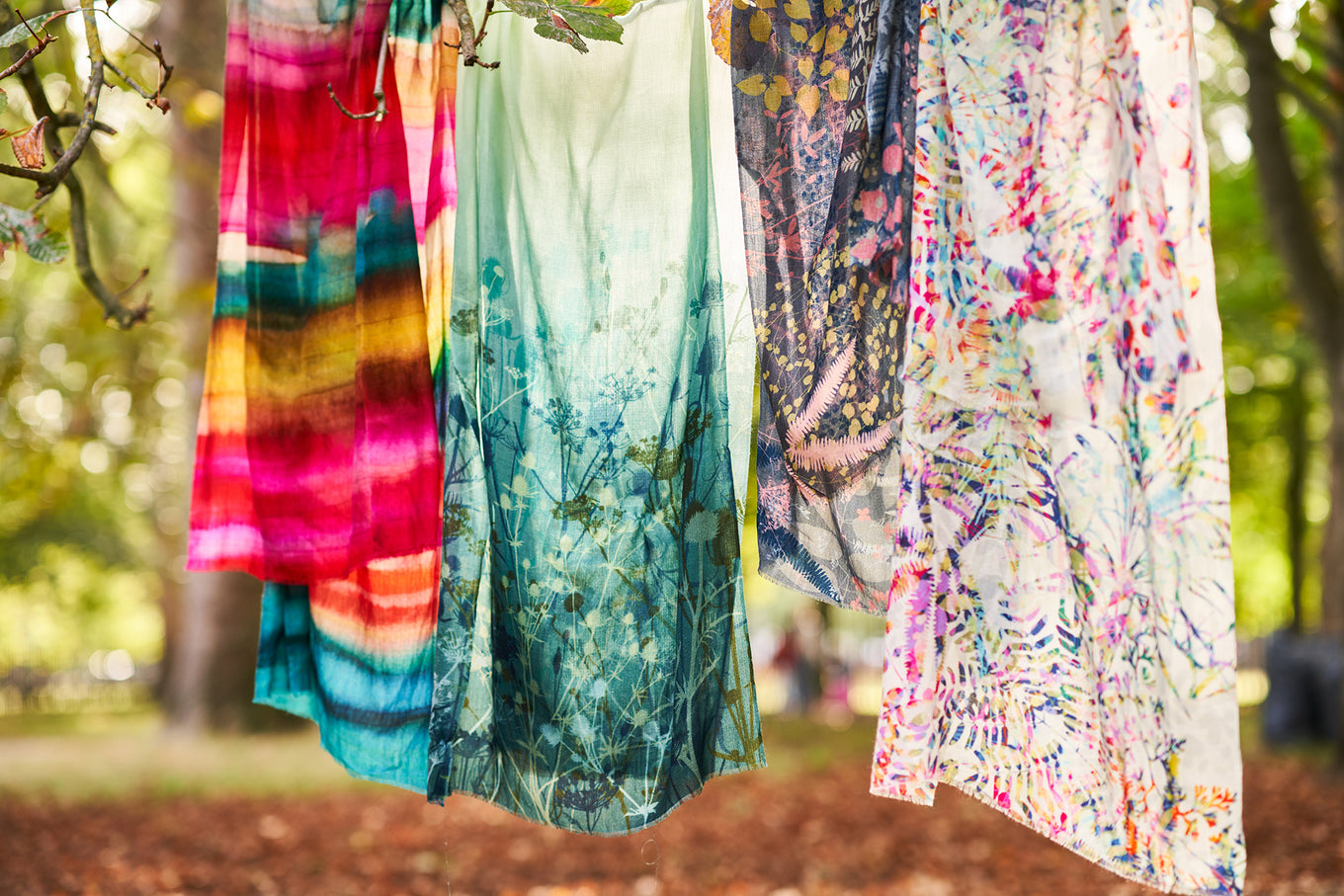 Botanical Print Designer - Fabrics, Wallpapers and more – Clarissa Hulse