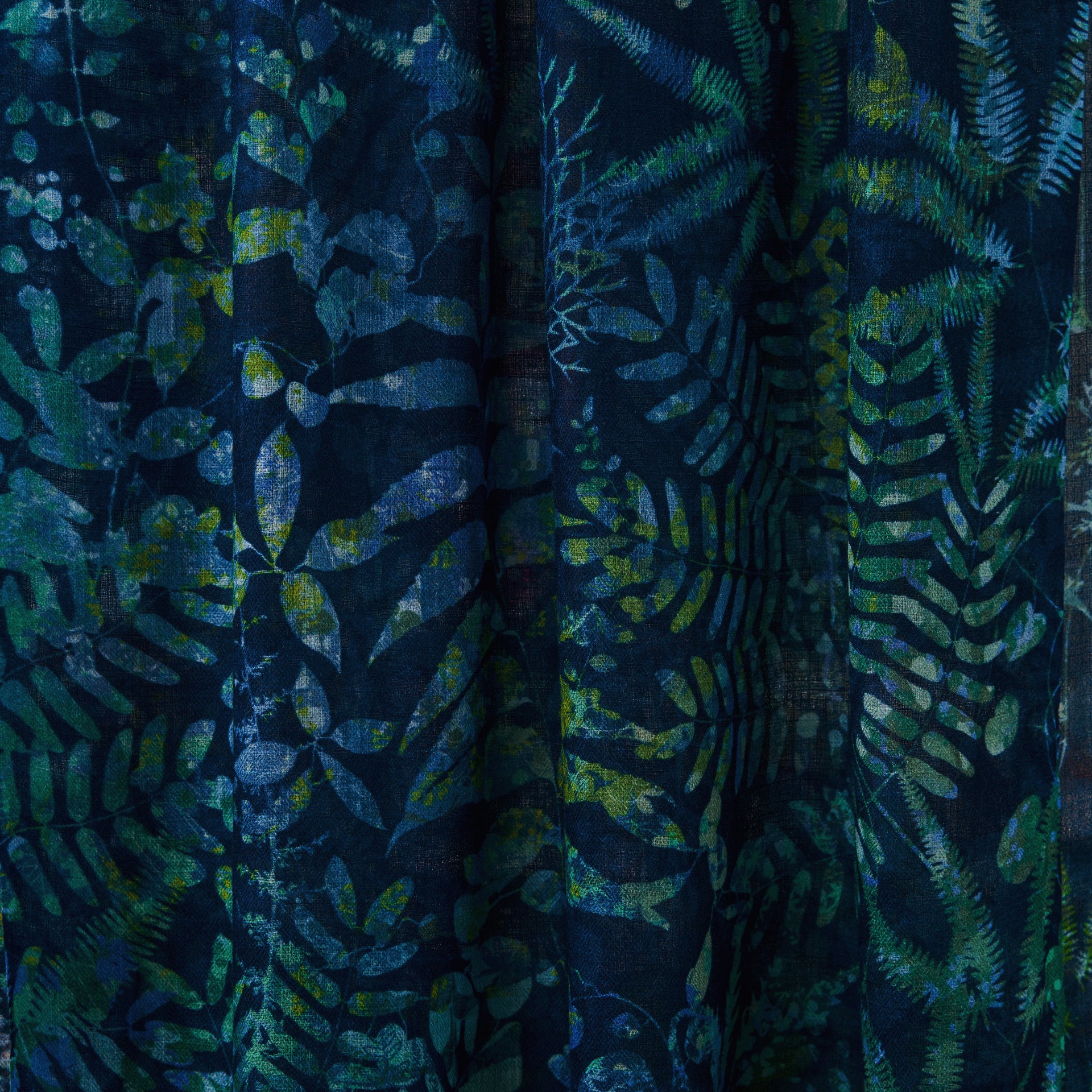 SECONDS Cashmere Scarf #020 – Clarissa Hulse