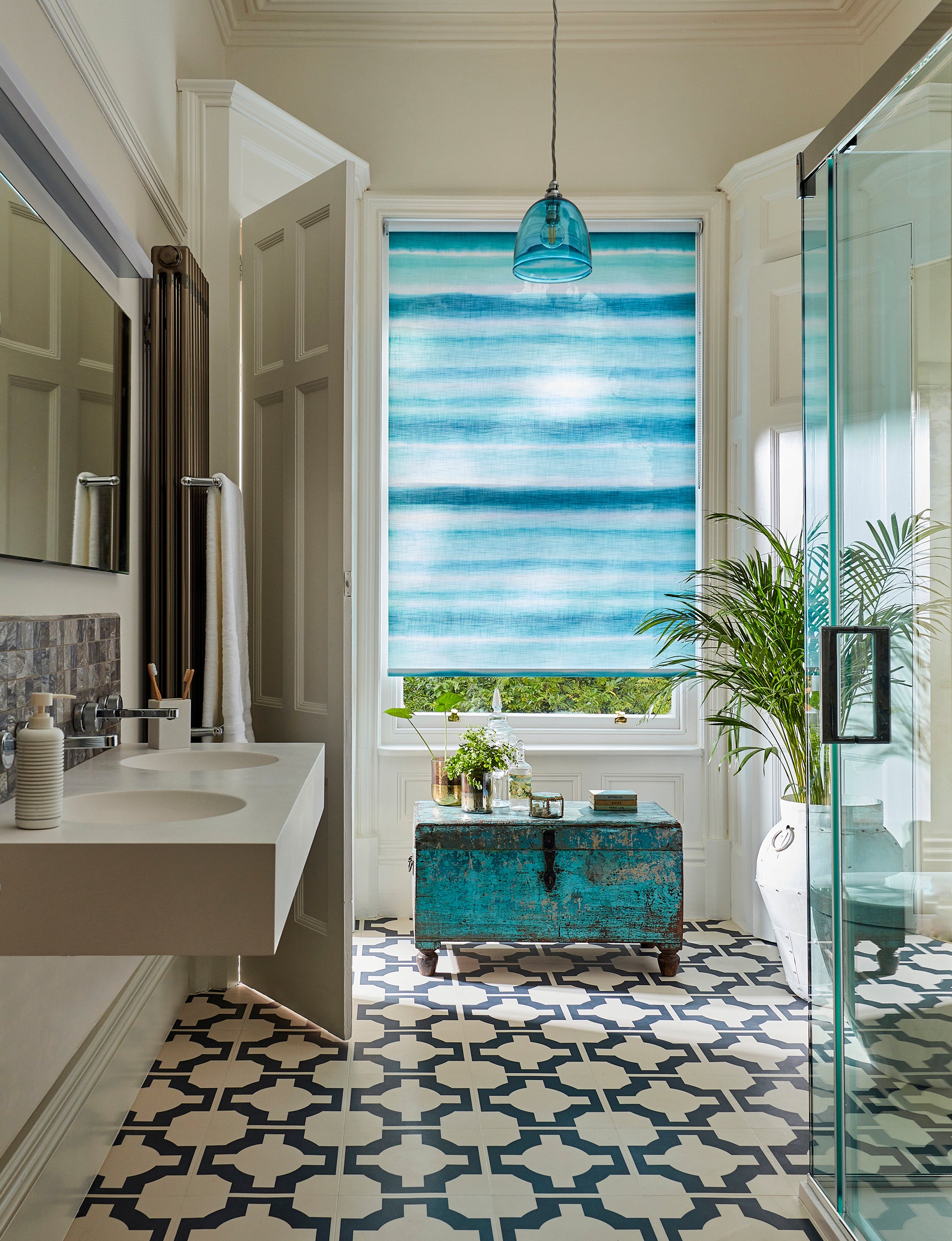 Blinds & Curtains – Clarissa Hulse